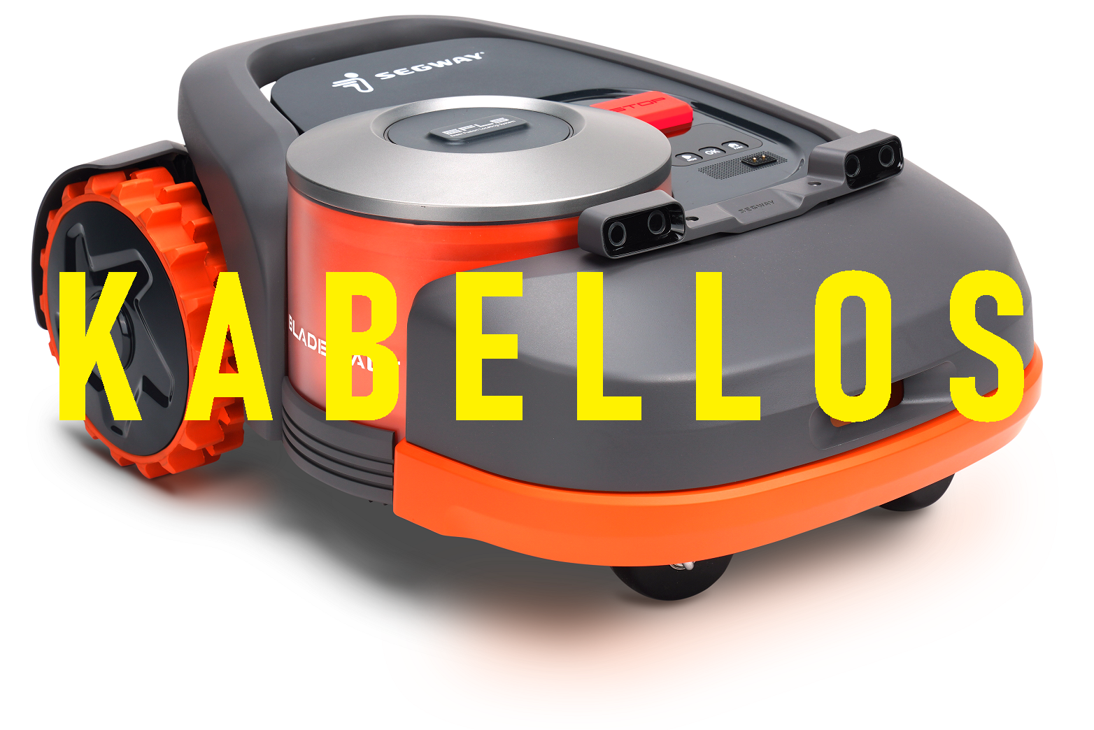 Rasenroboter Kabellos | Graz